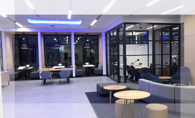Chase Bank Belton, MO | Ground-Up Construction Project by DI Build